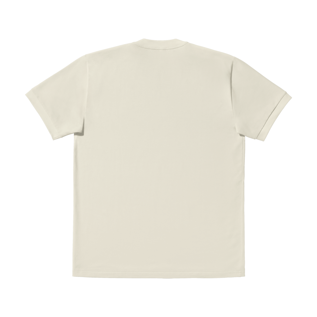 Whoop Bass Tee | Ed Young Designs