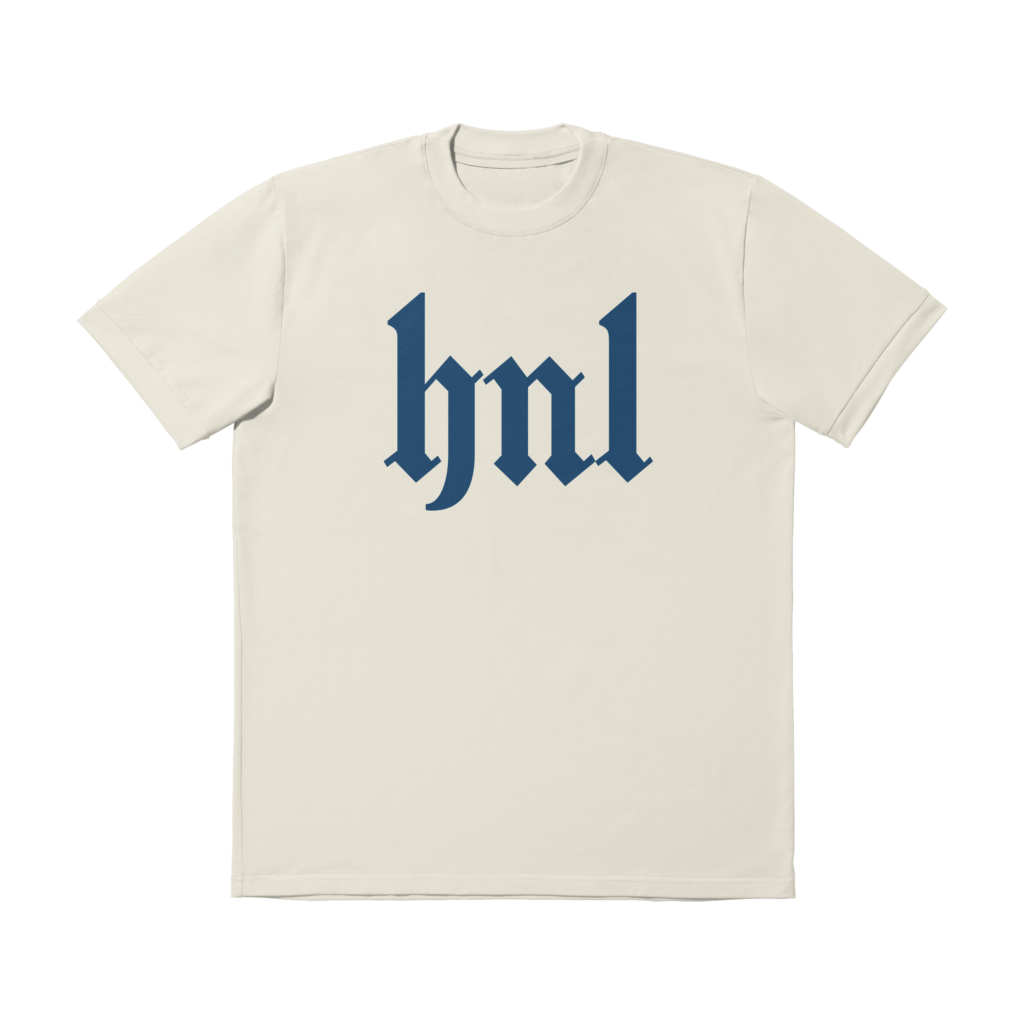 Hnl Short Sleeve Tee | Ed Young Designs